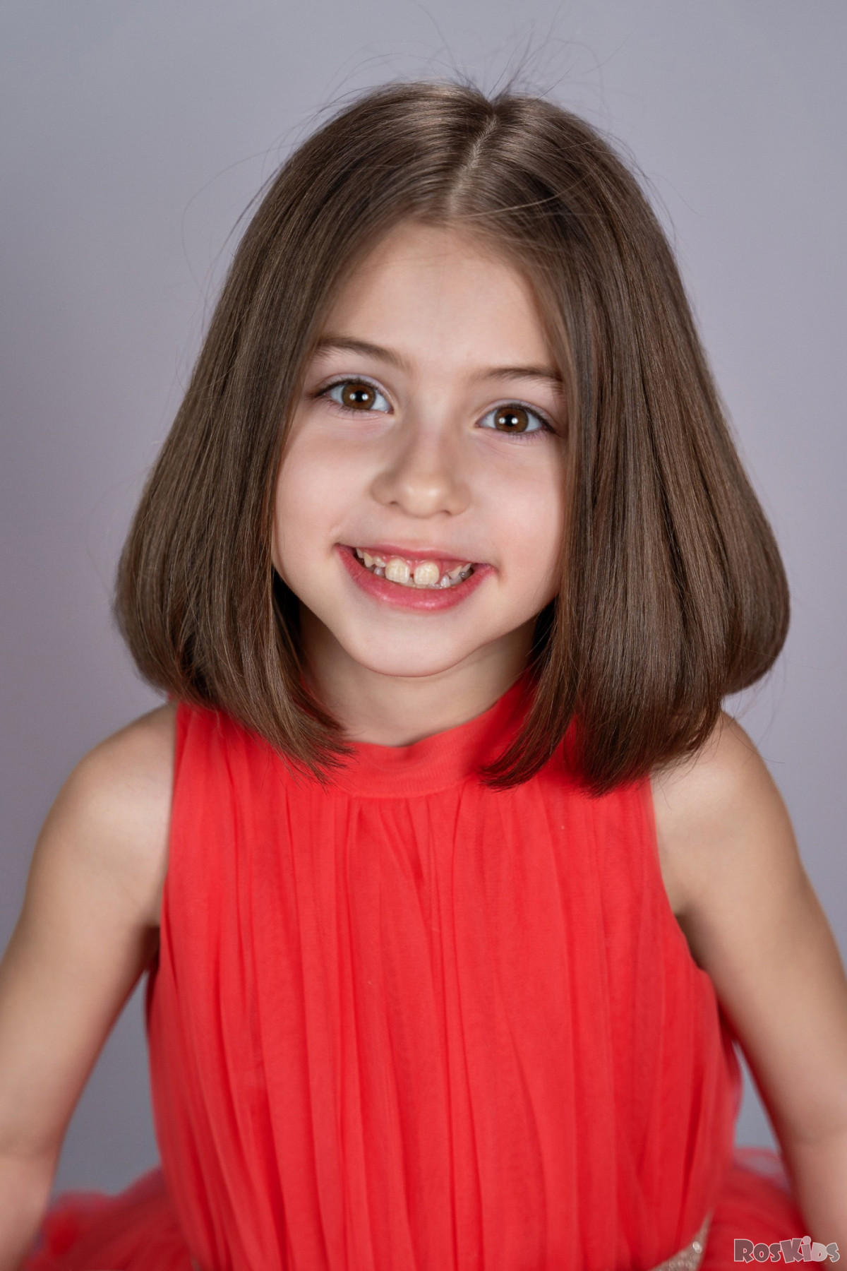 Кэти Горбачева - профиль на сайте Roskids